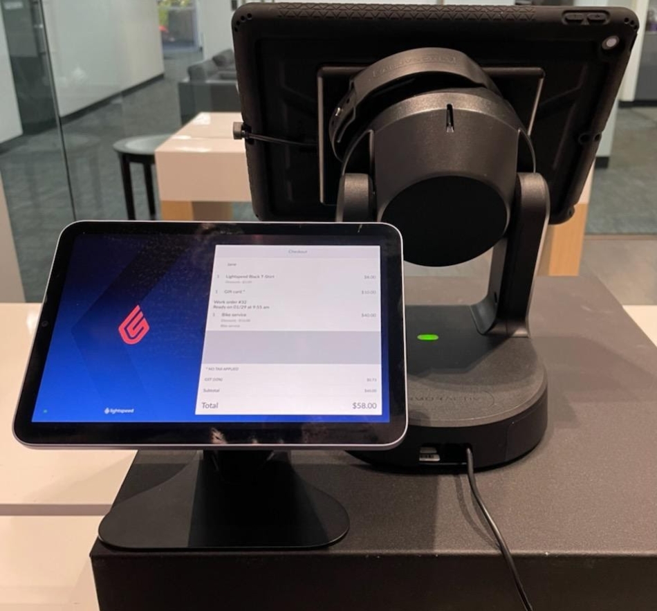 Pos Evolution – A Point of Sale and Technology Company